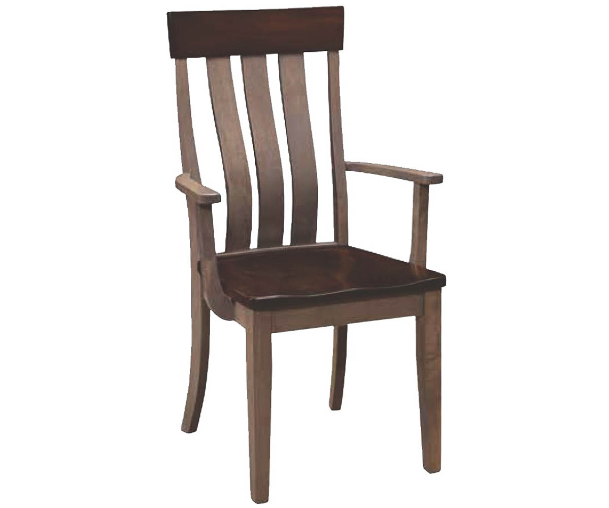 Avon Chair | Ramer Brothers