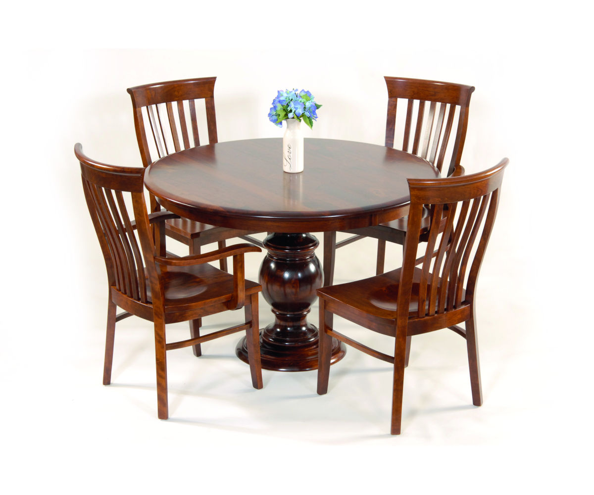 Roseville Collection | Ramer Brothers