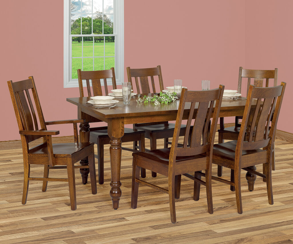 Old Country Collection | Ramer Brothers